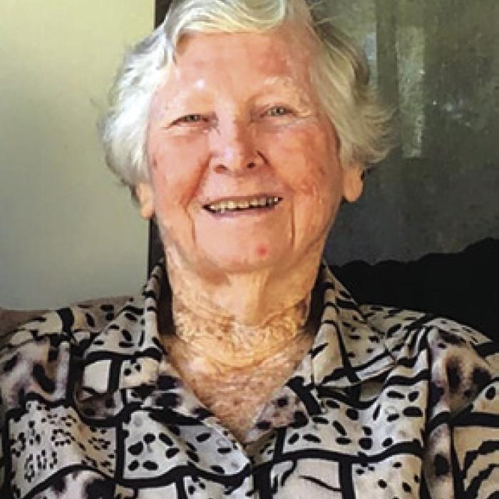 Petrich | The Fayette County Record