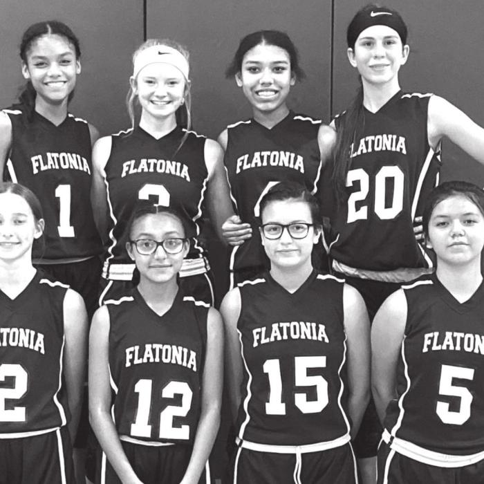 Flatonia 7th and 8th Graders Both Go Undefeated This Basketball Season ...