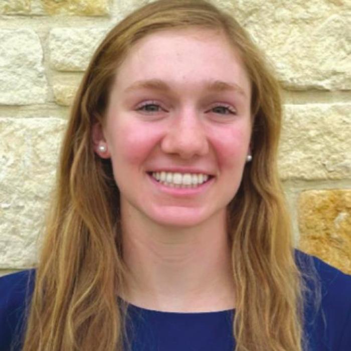 DAR Chapter Announces Scholarship Recipients | The Fayette County Record