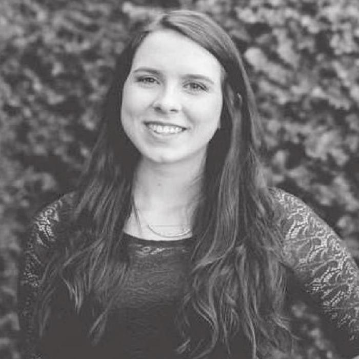 Kossa Earns Master’s Degree | The Fayette County Record