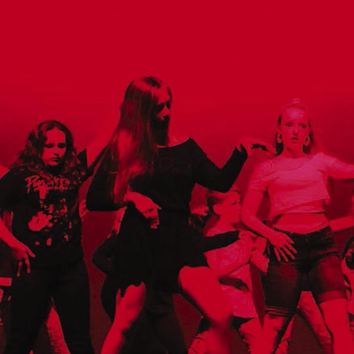 Local Kids Transport Audiences ‘Back to the 80s’ With Radical Play ...