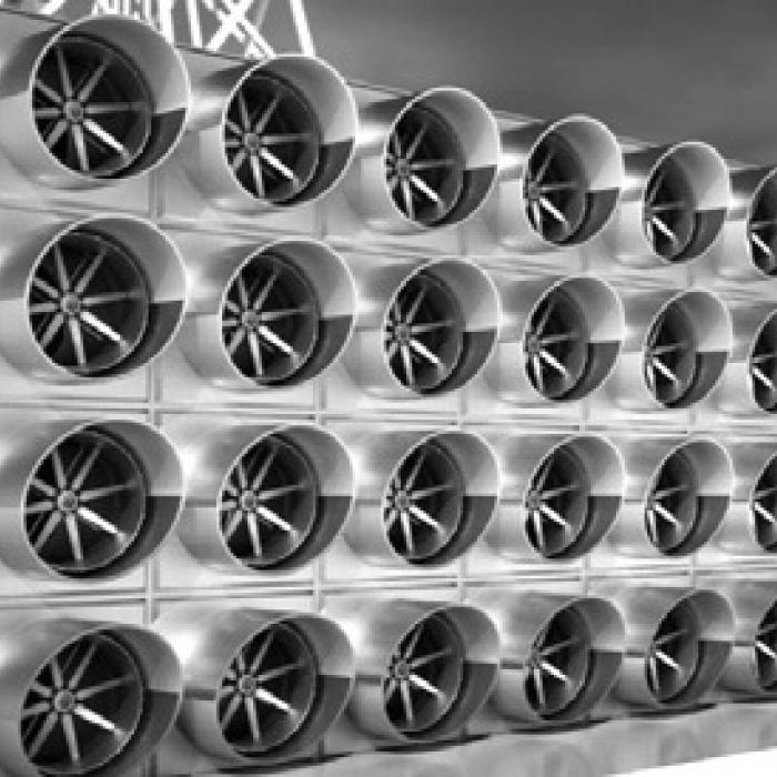 A Look at Carbon Capture Technology | The Fayette County Record