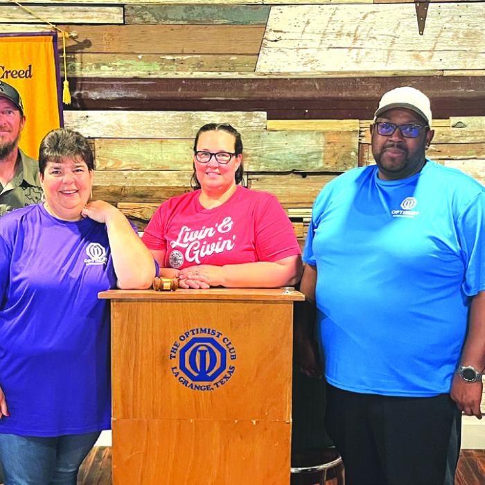 LG Optimist Club to Celebrate 42+ Years of Service With Open House at ...