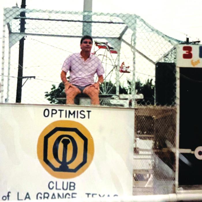 LG Optimist Club to Celebrate 42+ Years of Service With Open House at ...