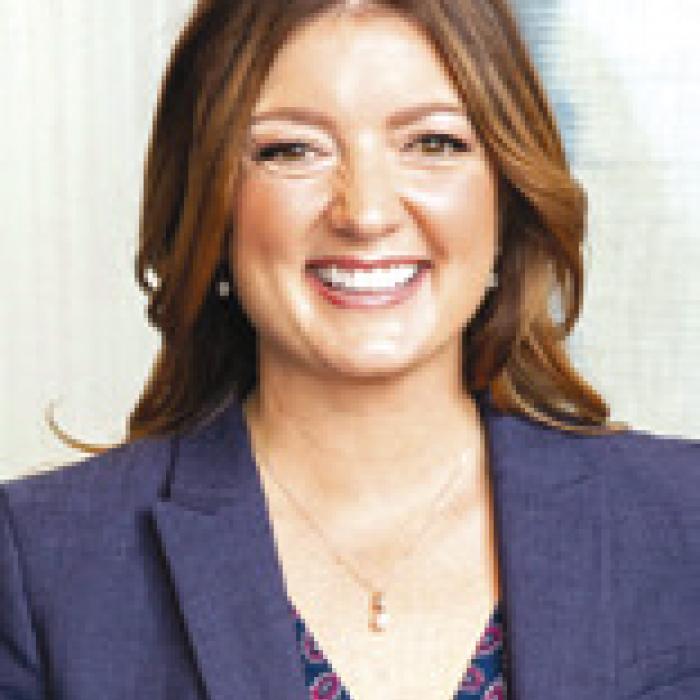 Michelle Hodge Joins Industry Bancshares Board of Directors | The ...