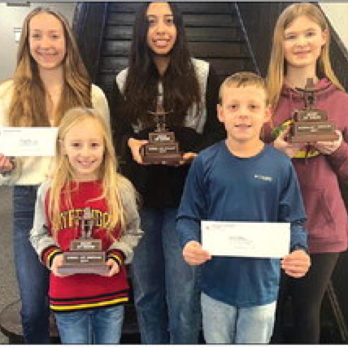 Fayetteville’s Polasek Graduates from Texas State | The Fayette County ...