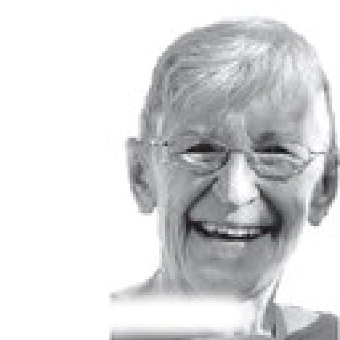 Remembering The 1964 DNC | The Fayette County Record