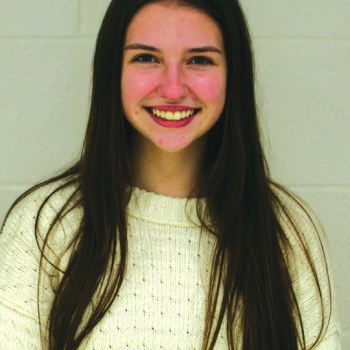 Keslyn Davis Leading Lady Leps’ Drive to a District Basketball Title ...