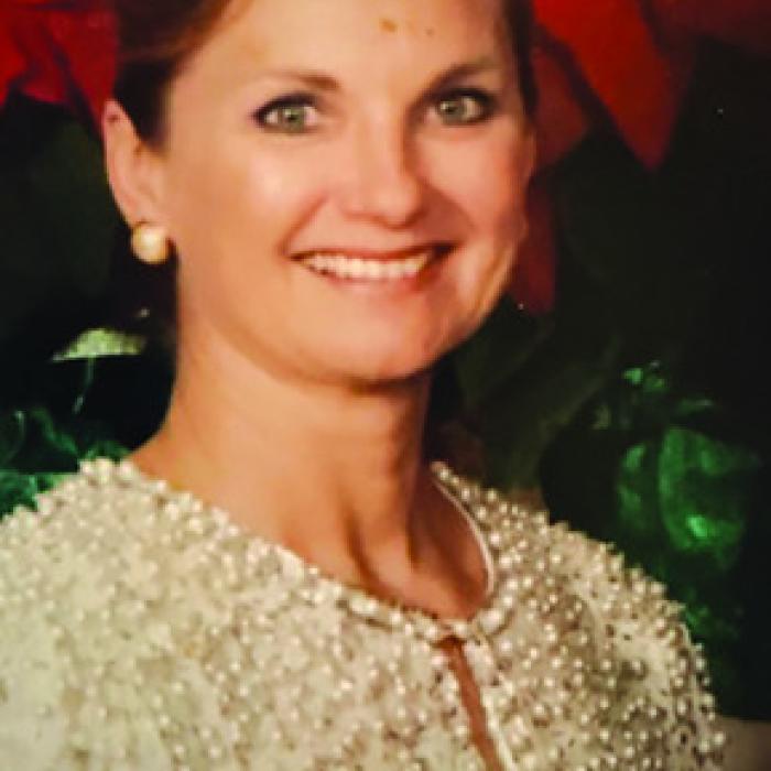 Remembering the Legacy of Pinky Wilson | The Fayette County Record
