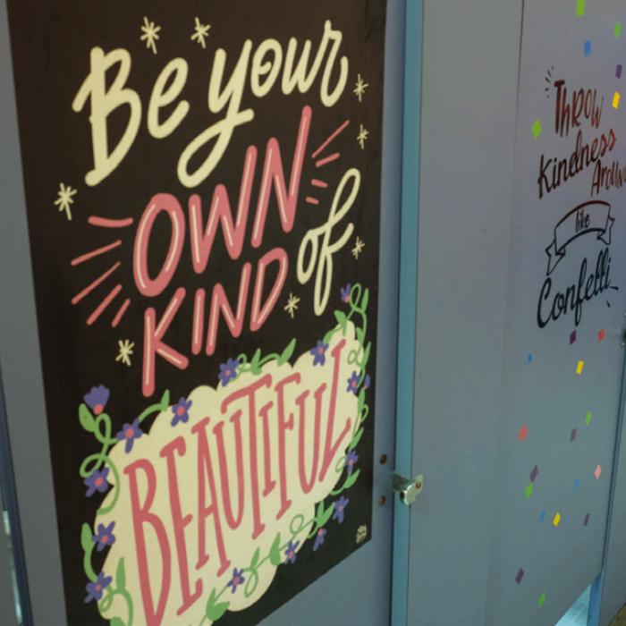 Kyla Faith Memorial Helps Mental Health Initiatives | The Fayette ...