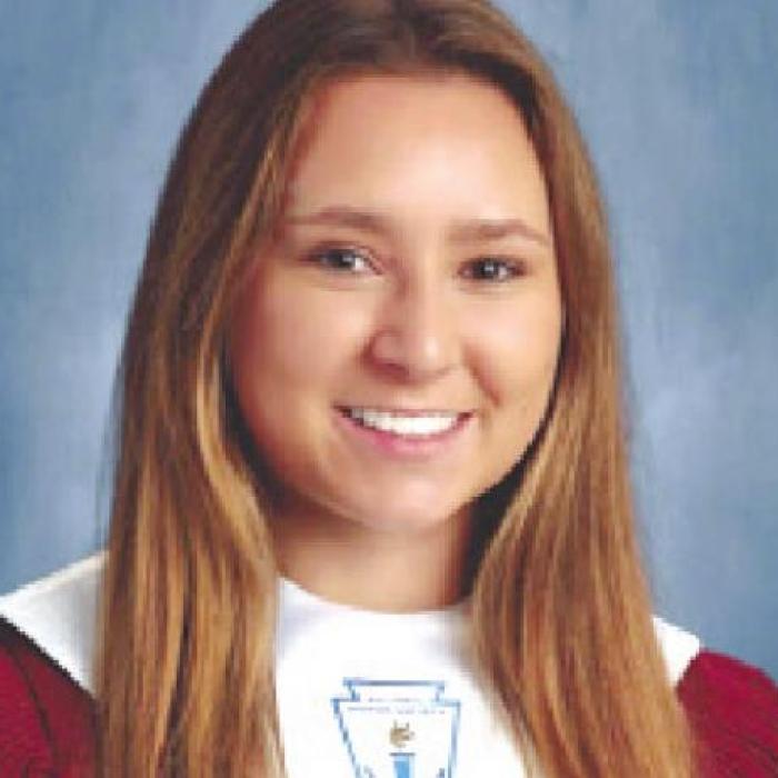 Bybee Scholarship Recipients | The Fayette County Record