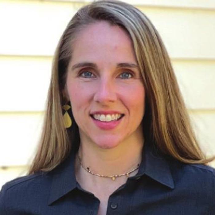 Jamie Moreau Running for JP in Pct. 2 | The Fayette County Record