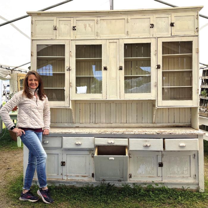 Ed & Mary Knight Recognized A Gem Hiding Under the Grime | The Fayette ...
