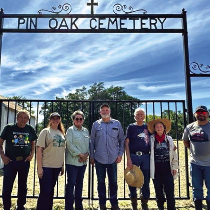 GONE BUT NOT FORGOTTEN | The Fayette County Record