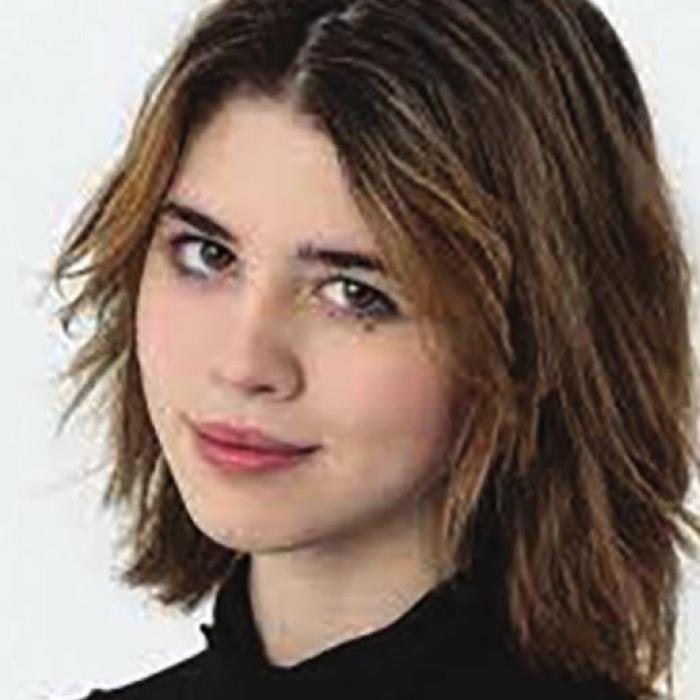 Emerging Hollywood Star Has Local Ties | The Fayette County Record