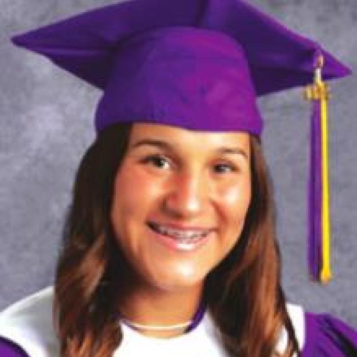 La Grange Class of 2022 Graduates | The Fayette County Record