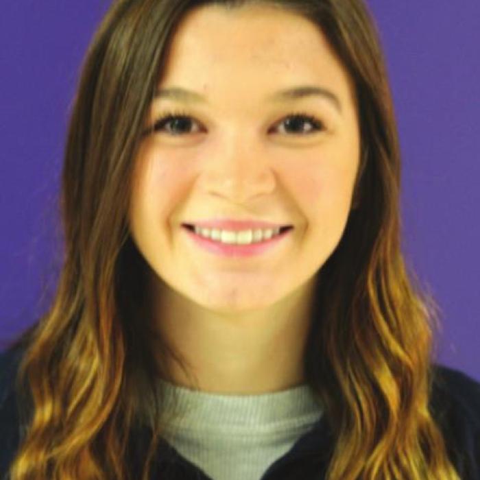 Megan Davis has a Week To Remember with 7 Goals | The Fayette County Record