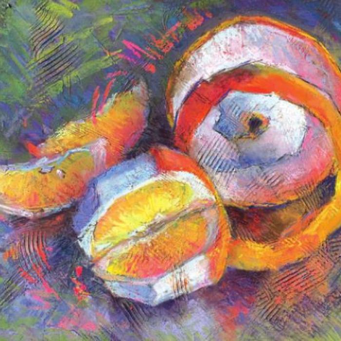 ARTS Hosts Pastel Society of Southeast Texas Exhibit | The Fayette ...