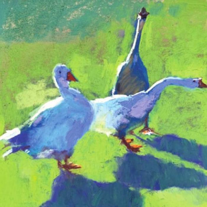 ARTS Hosts Pastel Society of Southeast Texas Exhibit | The Fayette ...