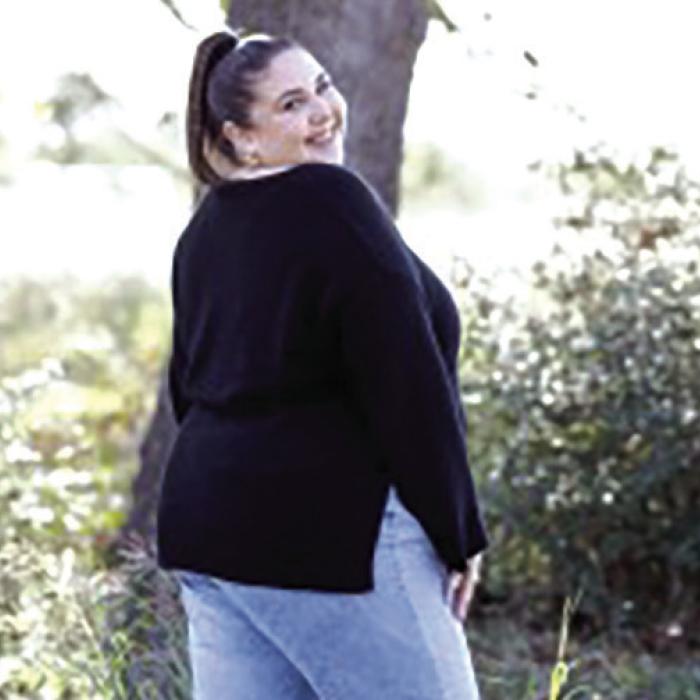 Abbey Weyand Wins Dean’s Award | The Fayette County Record