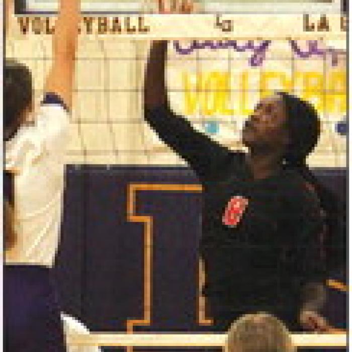 Schulenburg Flashes Its Elite Potential In a Four-Set Victory Over LG ...