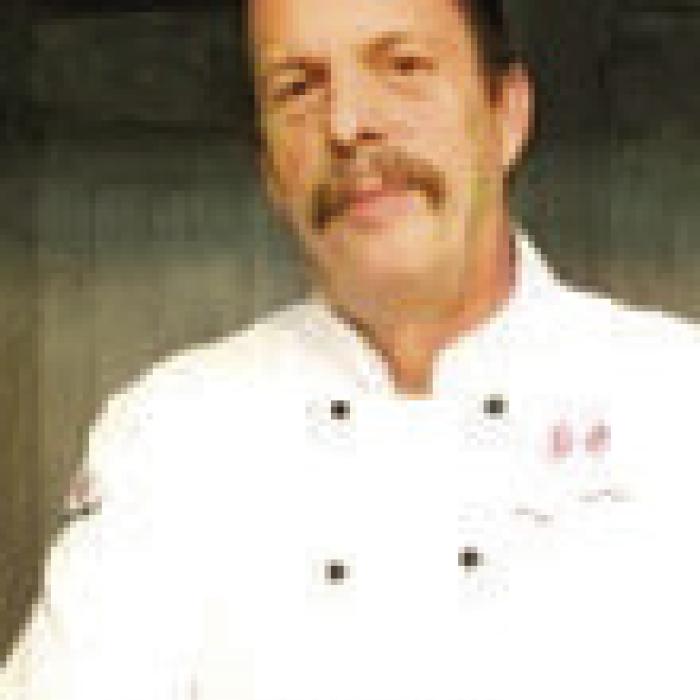 The Local Chef Who Cooked for the Queen | The Fayette County Record