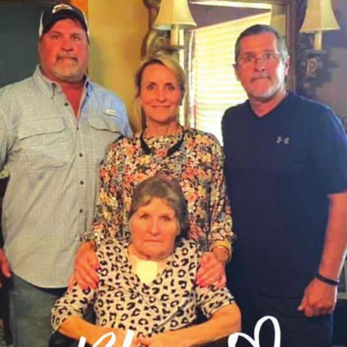 A 108-Day Fight Against COVID-19 Has a Happy Ending for Local Woman ...