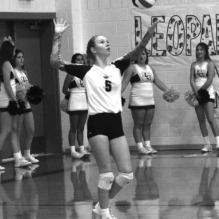 Jenna Jobb | The Fayette County Record
