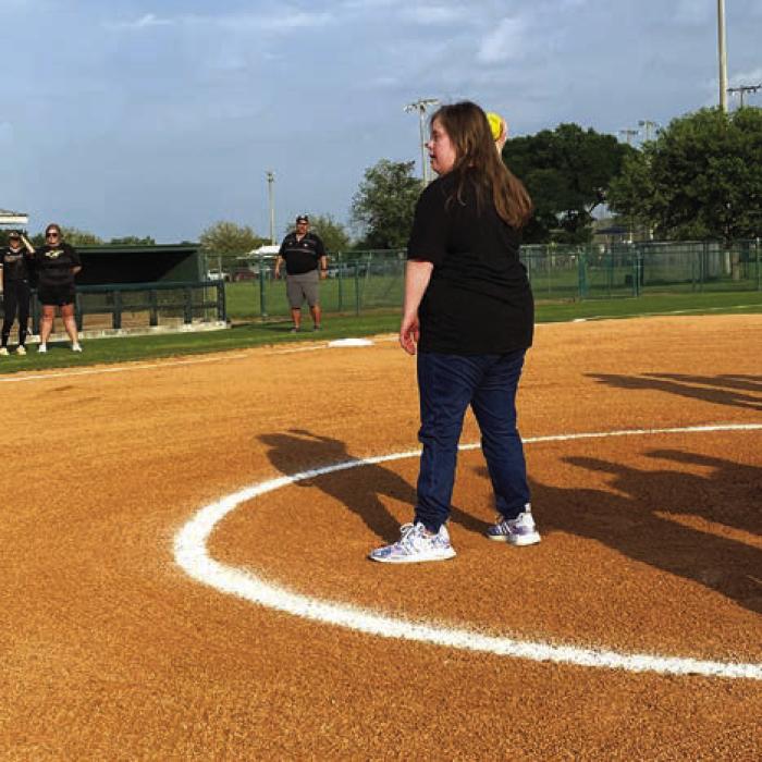 Autism Acceptance Game Held | The Fayette County Record