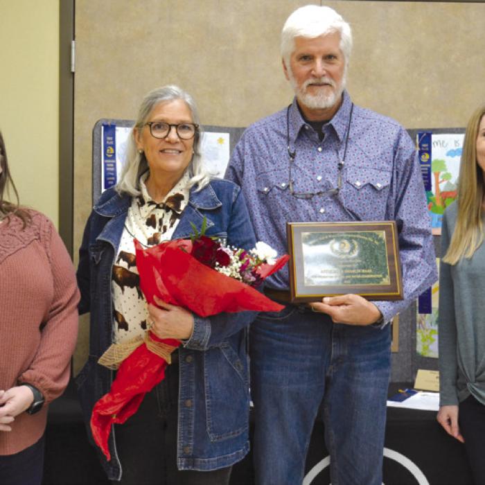 2025 Fayette Soil & Water Conservation Award Winners Announced | The ...