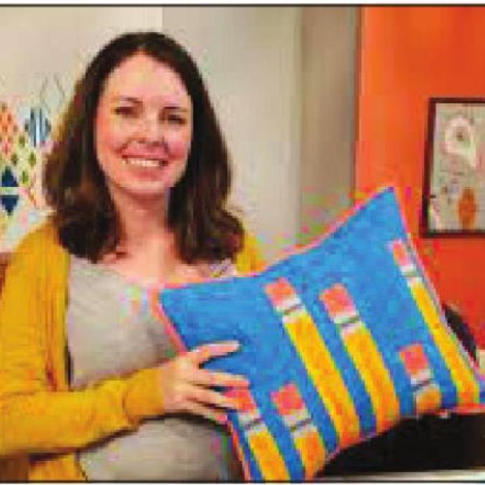 Colorado Valley Quilt Guild to Host Catherine Cureton June 28 | The ...