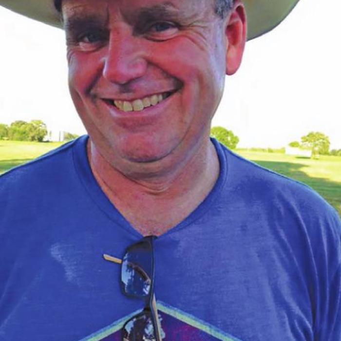 Local Business Owner Dies in Accident | The Fayette County Record