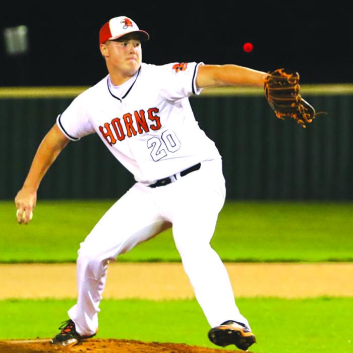 Weimar Sweeps Schulenburg on the Diamond | The Fayette County Record