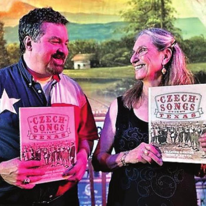 Historical Commission Meets for Book Signing | The Fayette County Record
