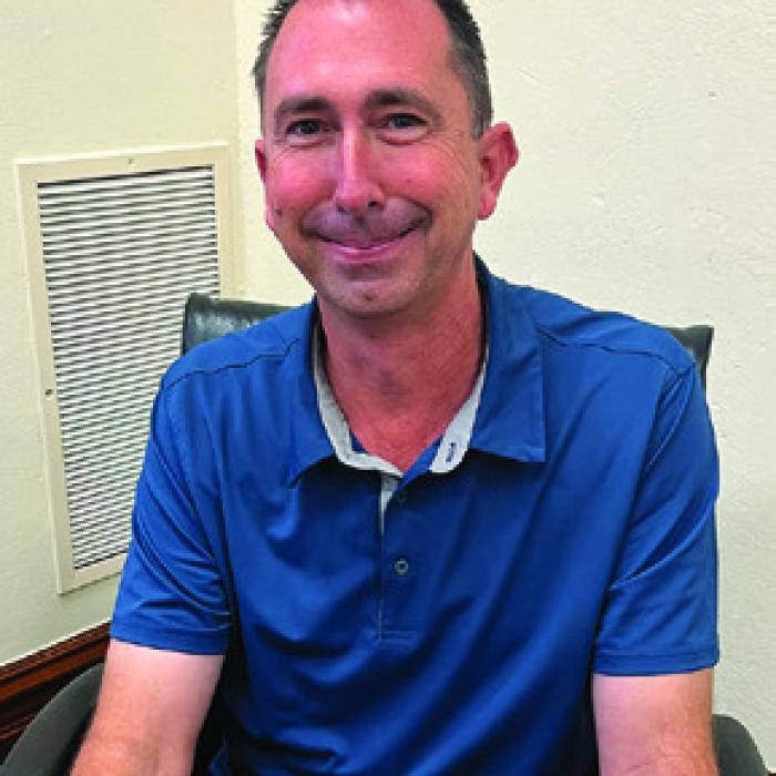 McBroom Chosen as New Judge Pro Tem | The Fayette County Record