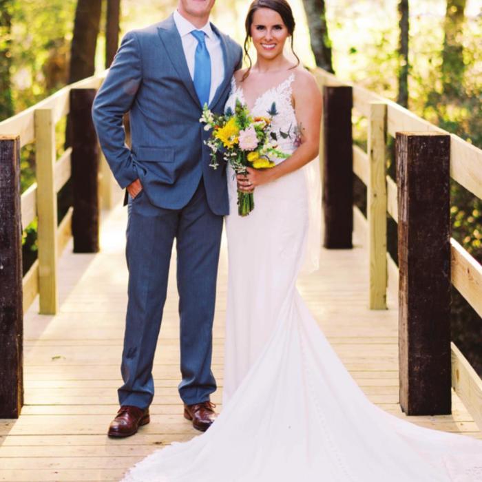 Remli Price, Cody Lyons Married In Muldoon April 24 | The Fayette ...