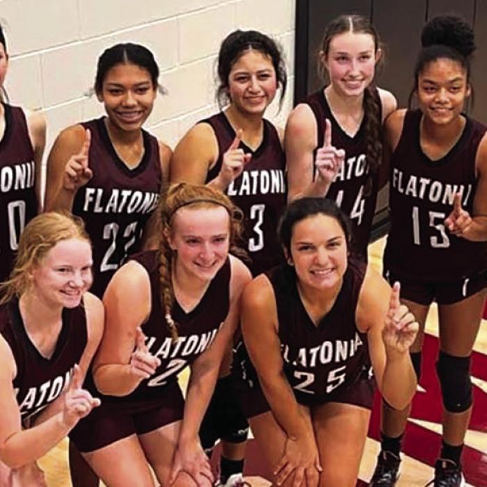 Tournament Season: Flatonia Boys and Girls Win Crowns in Fayetteville ...