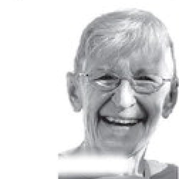 What Does Being Strong Really Mean? | The Fayette County Record