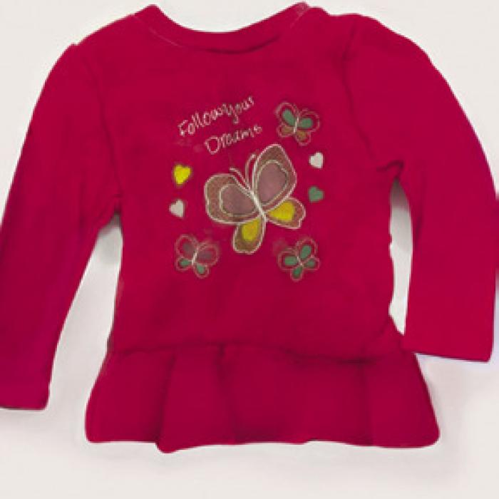 FBI Releases Updated Image In “Baby Madison” Cold Case | The Fayette ...