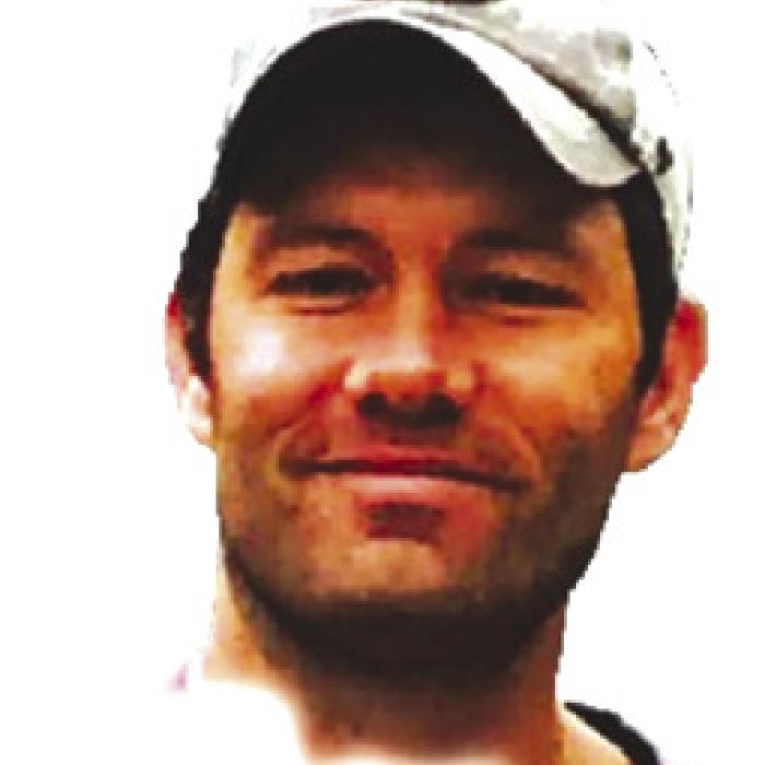 Tent Showman Was Toast of West Texas | The Fayette County Record