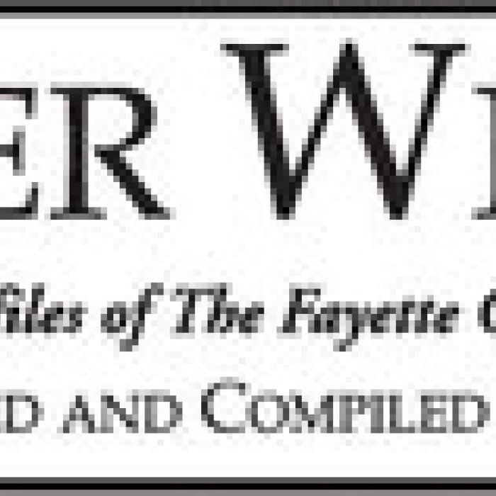 ‘The Best Fayette County Fair in Years’ | The Fayette County Record