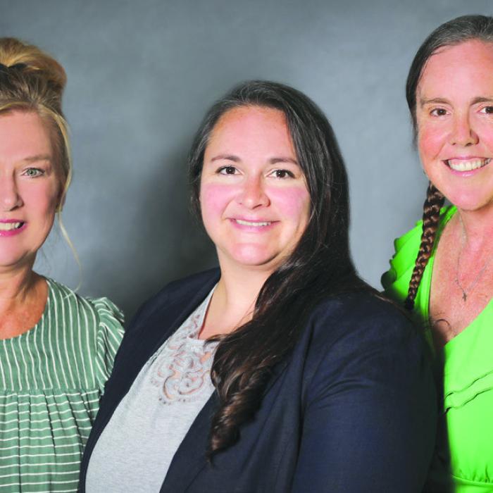 Networking Group to Host ACCSS | The Fayette County Record