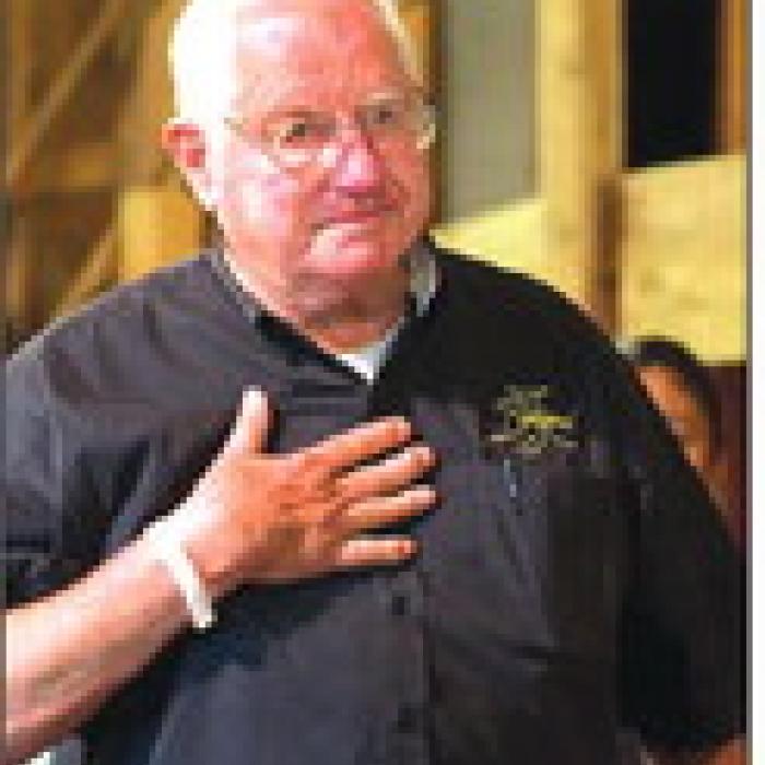 Texas Exes Event Here March 1 | The Fayette County Record