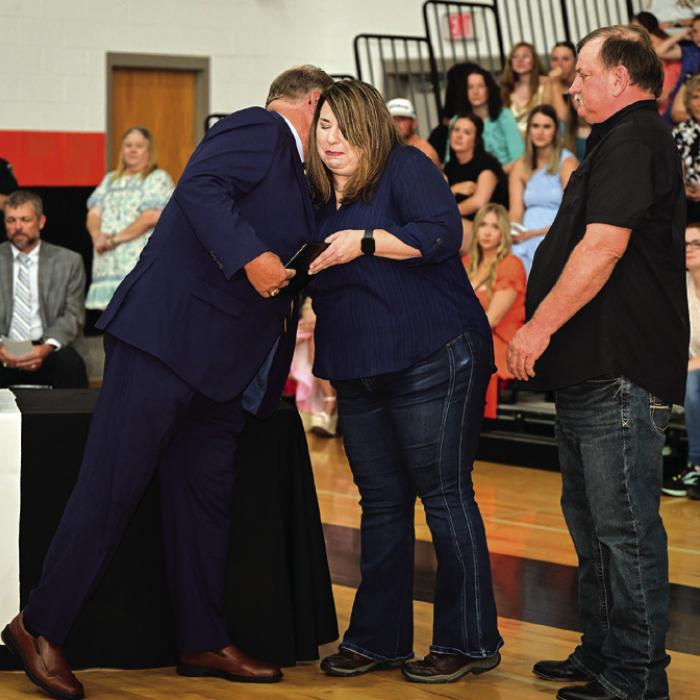 Class of 2025 Graduates in Schulenburg | The Fayette County Record