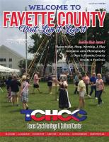 Home | The Fayette County Record